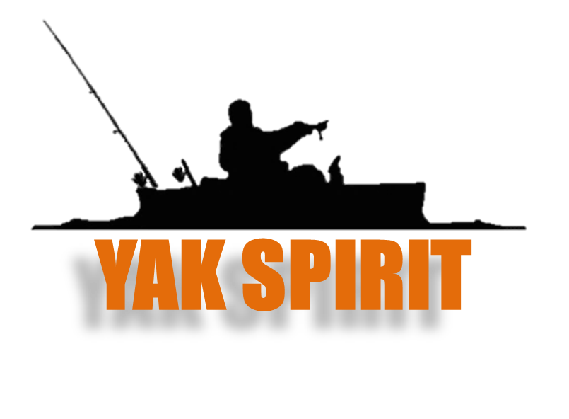 Yak Spirit Kajak angeln - Kajakfischen mit Leidenschaft und Faszination